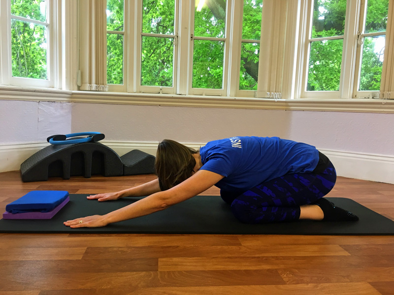 Physio 2 Pilates | How to Manage Low Back Pain with Exercise